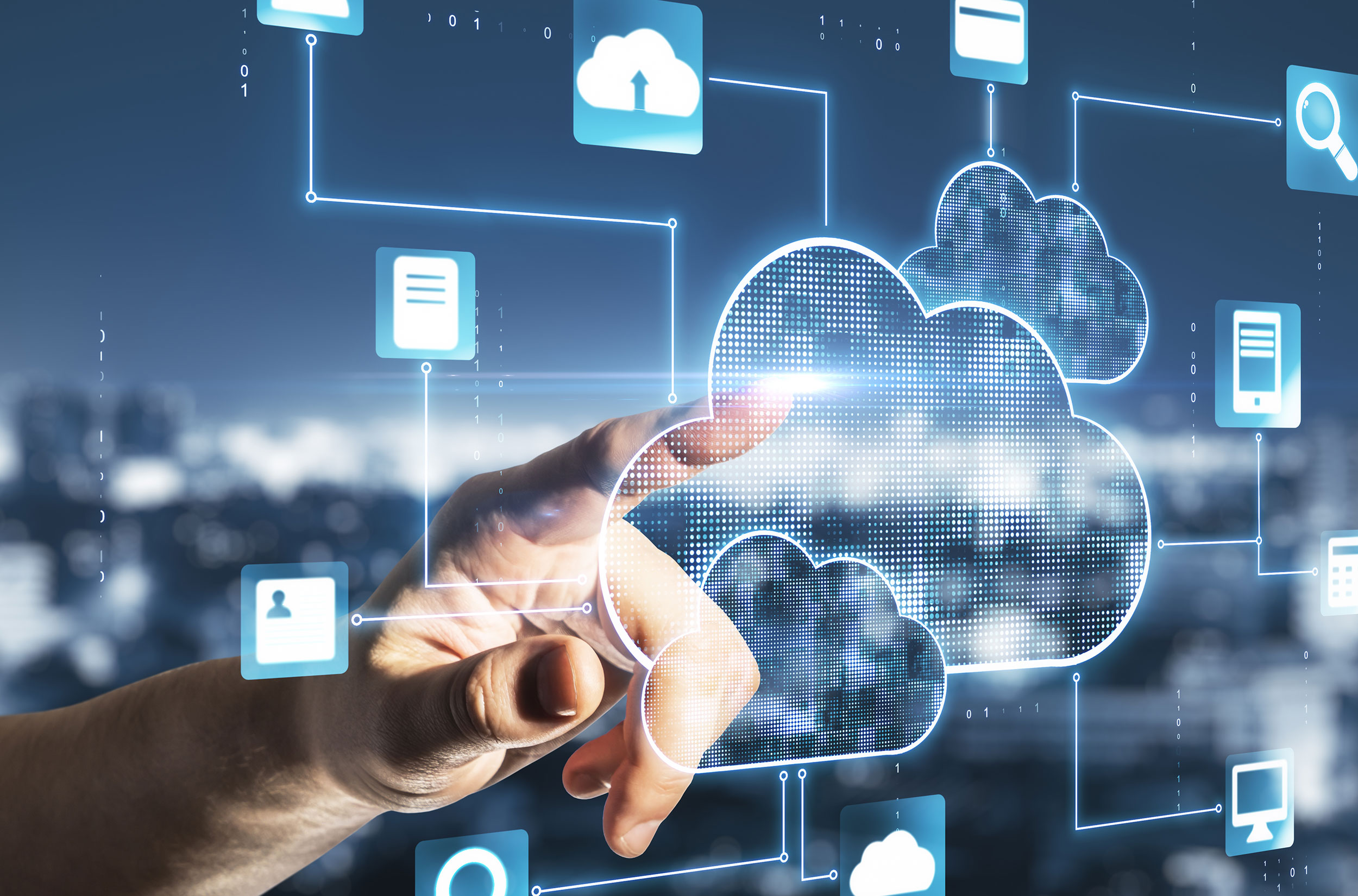 Citrix ו- Okta שילוב מנצח לגישה למשאבים בארגון וענן - Integrity Software